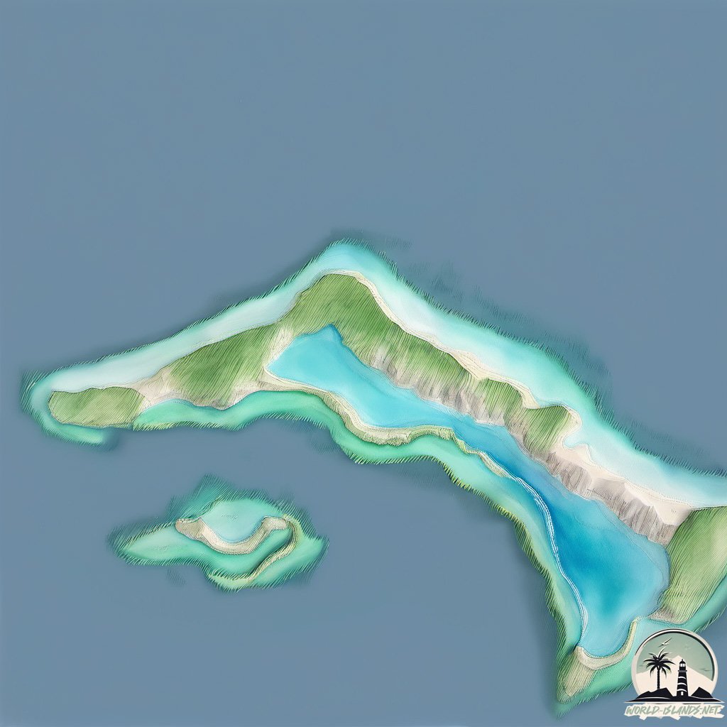 Weda - World Islands