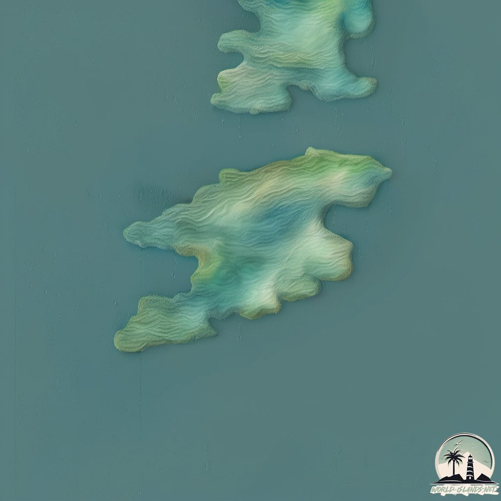 Westminster Hall - World Islands
