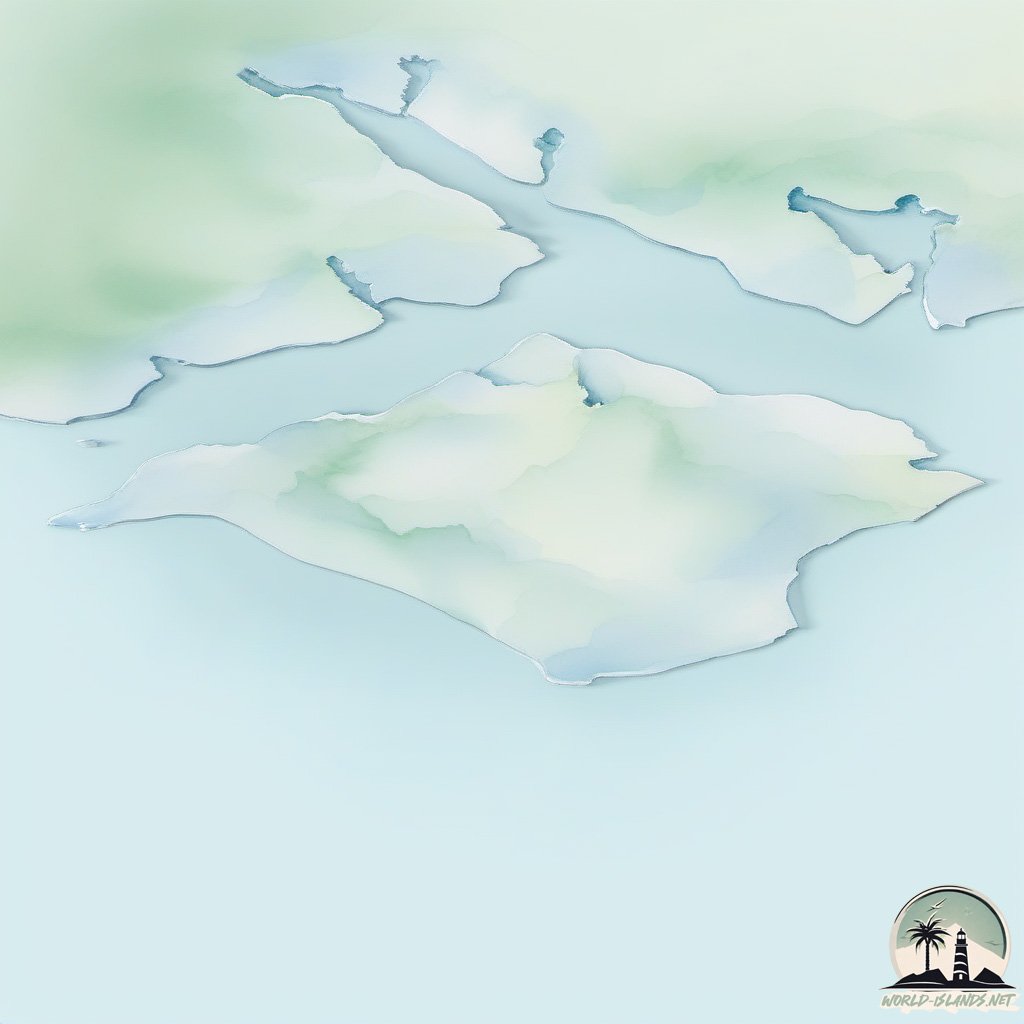 Wight - World Islands