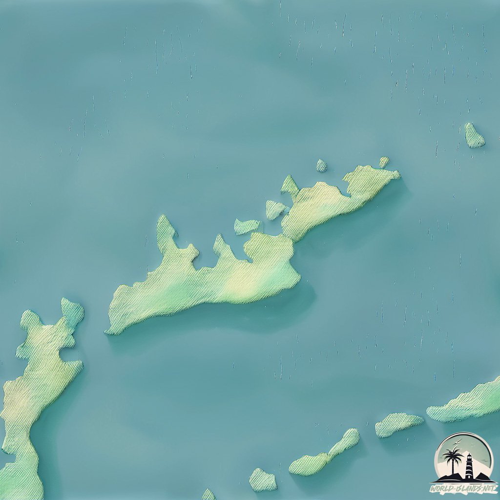 Wigram - World Islands