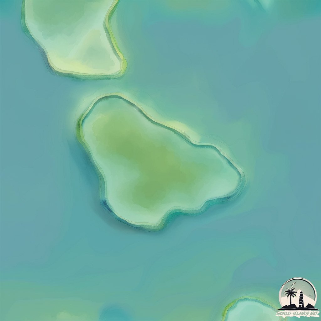 Wondo - World Islands