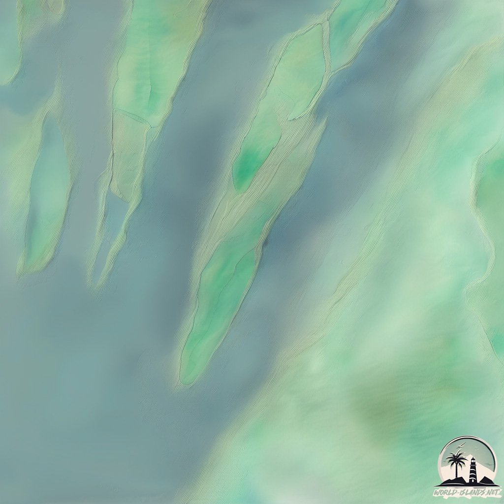 Worm Island - World Islands