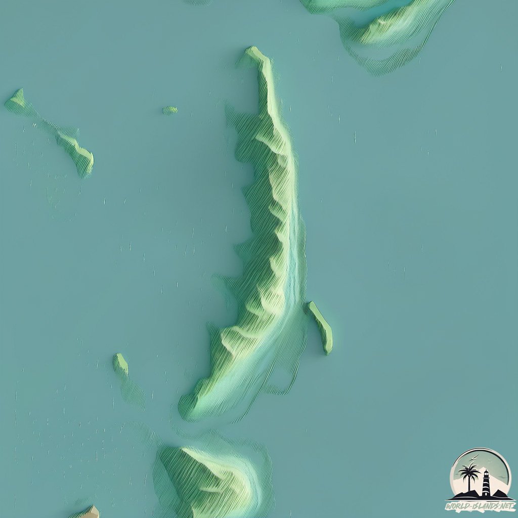 Wreck - World Islands