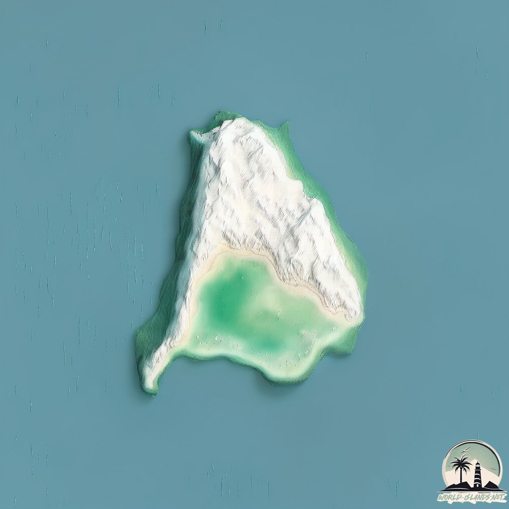 Xi Dao - World Islands