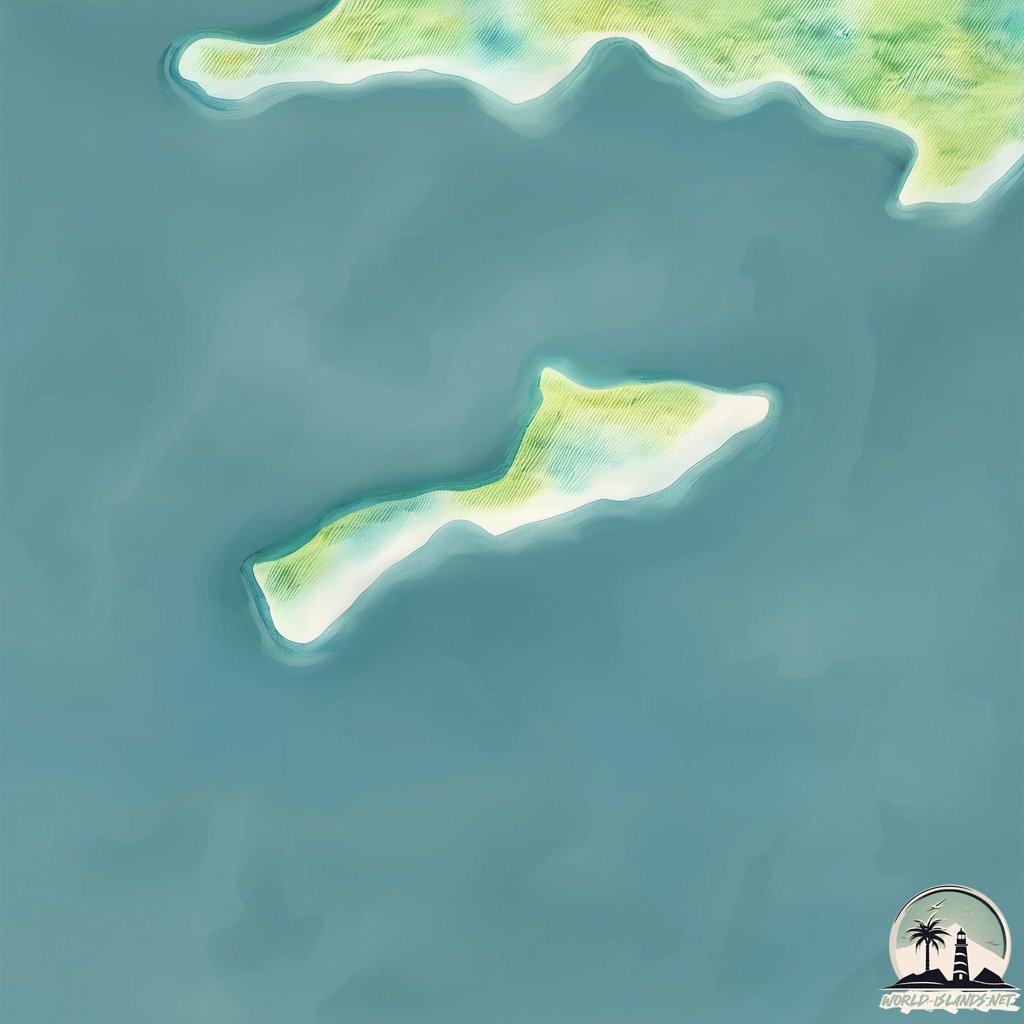 Xidan Dao - World Islands
