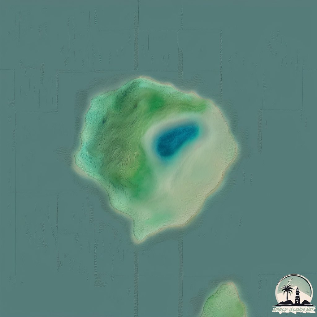 Yack - World Islands