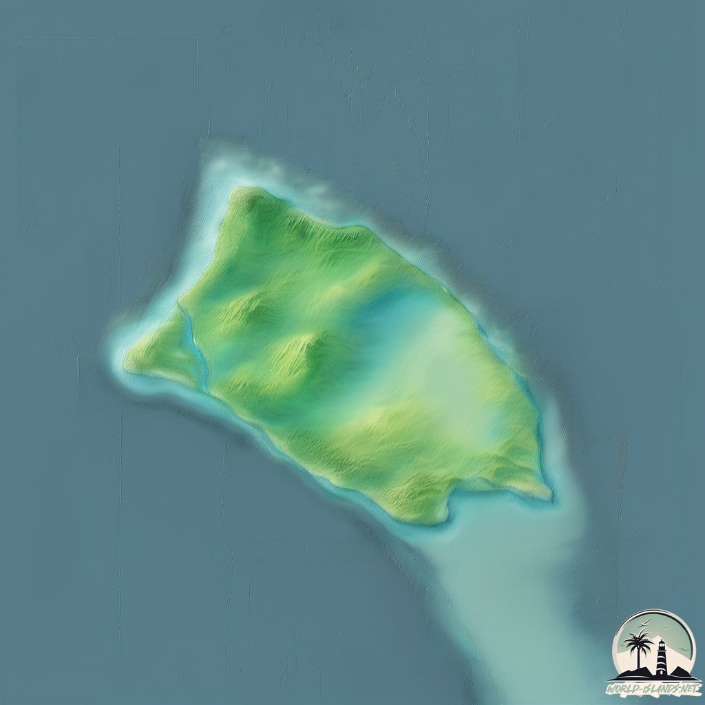 Yame - World Islands