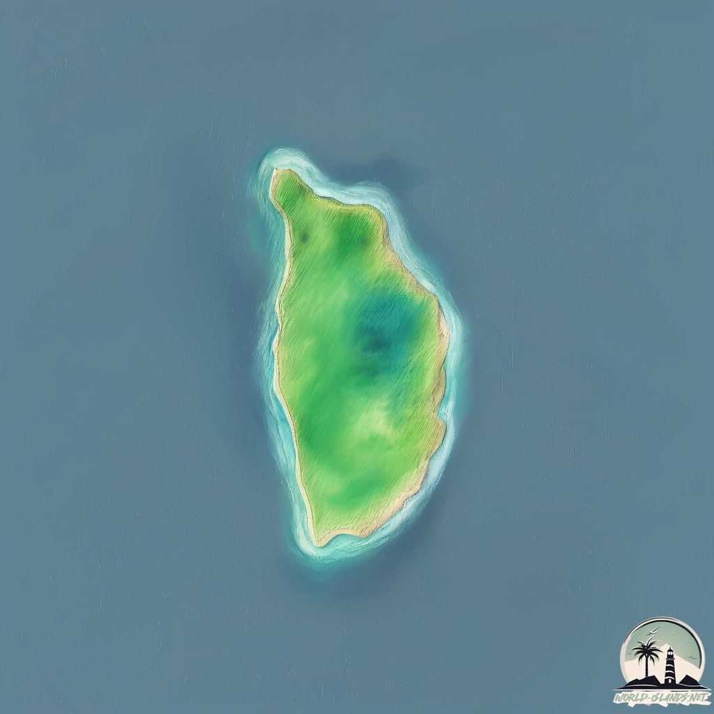 Yami - World Islands