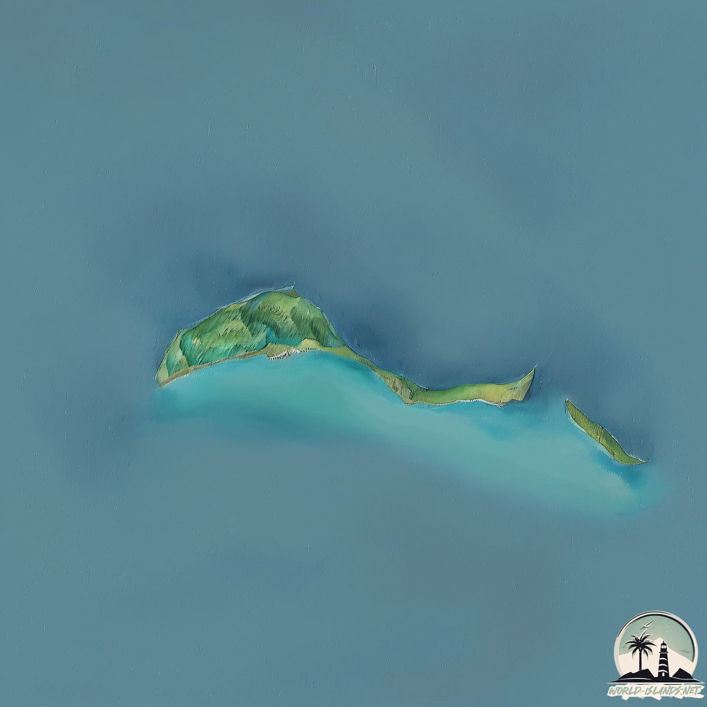 Yanaba - World Islands