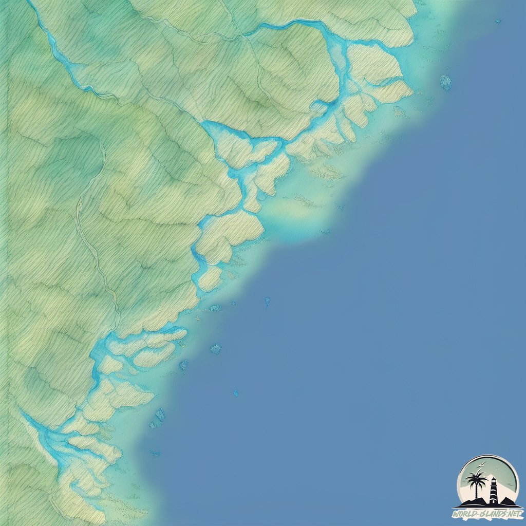 Yang Yu - World Islands