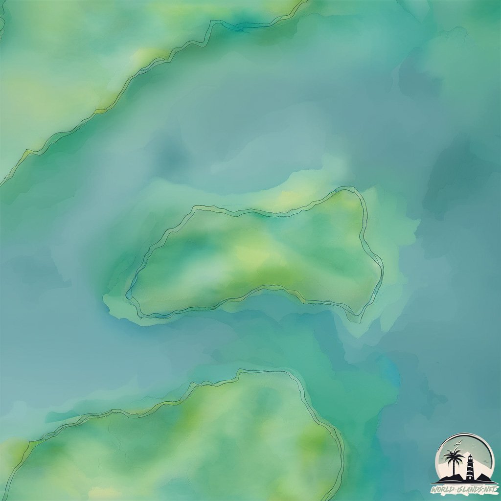 Yanuca Lailai Island - World Islands