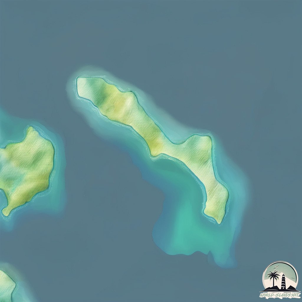 Yanuya Island - World Islands