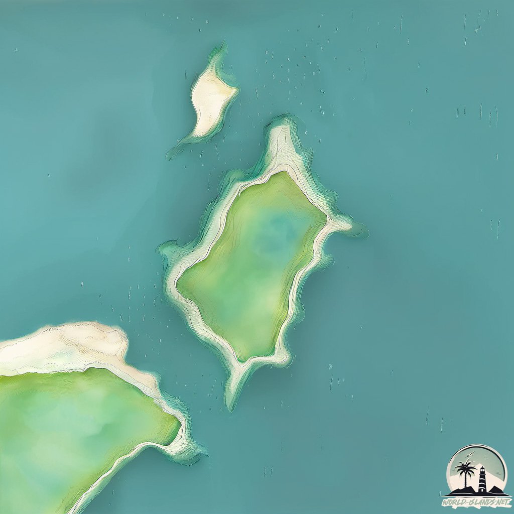 Yargara - World Islands