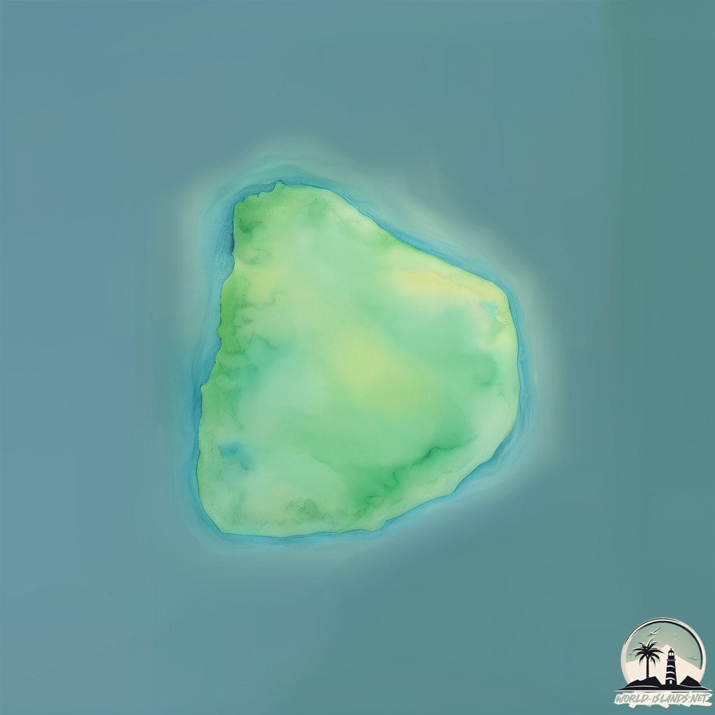 Yef Kanjin - World Islands