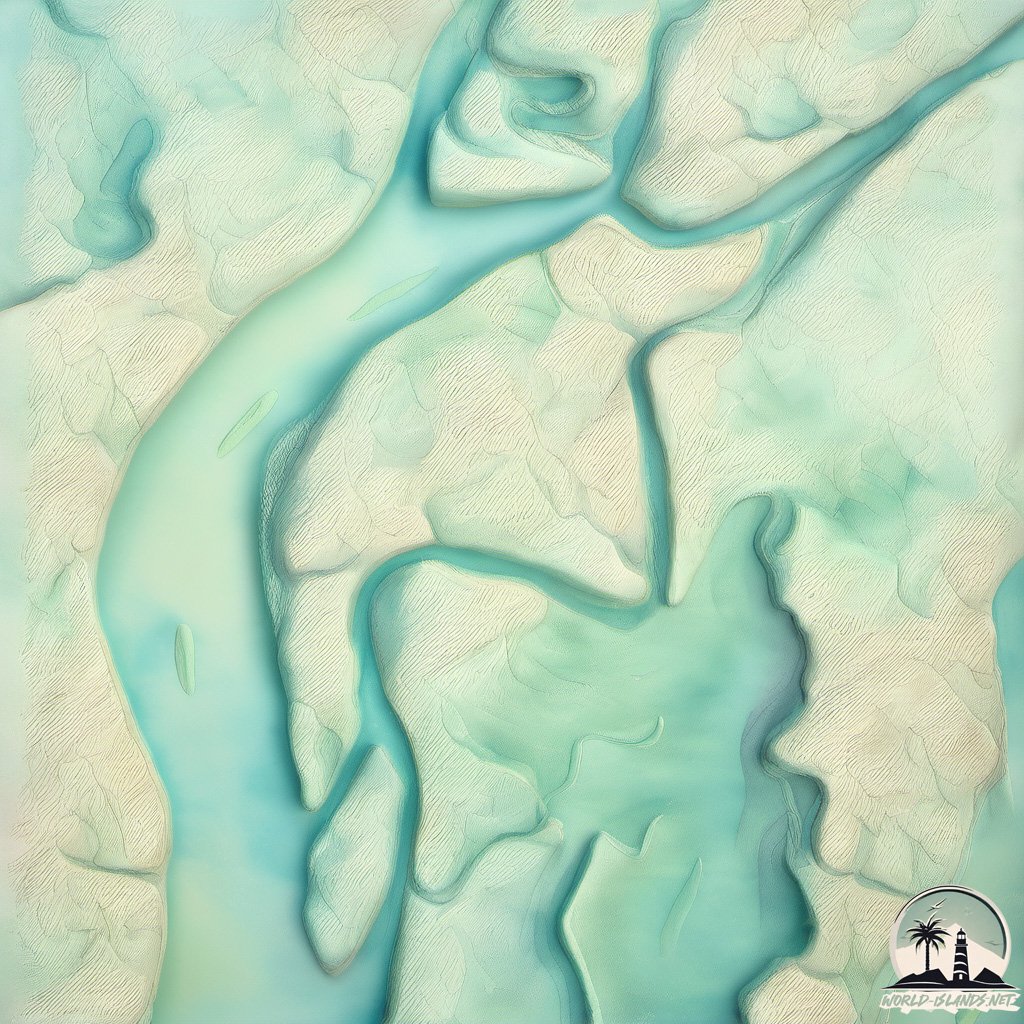 Yele Kyun - World Islands