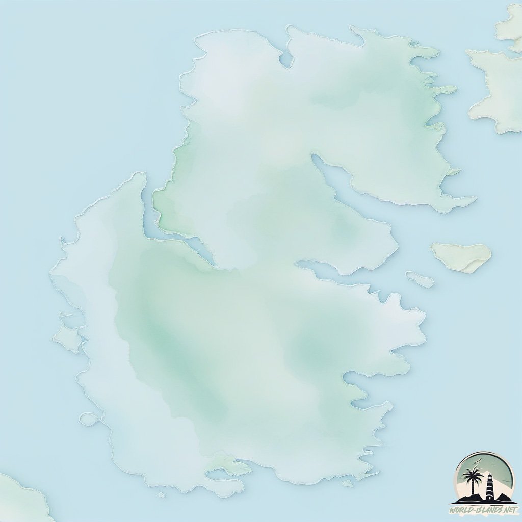 Yell - World Islands