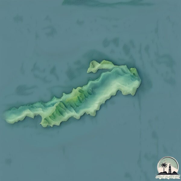 Yellu - World Islands