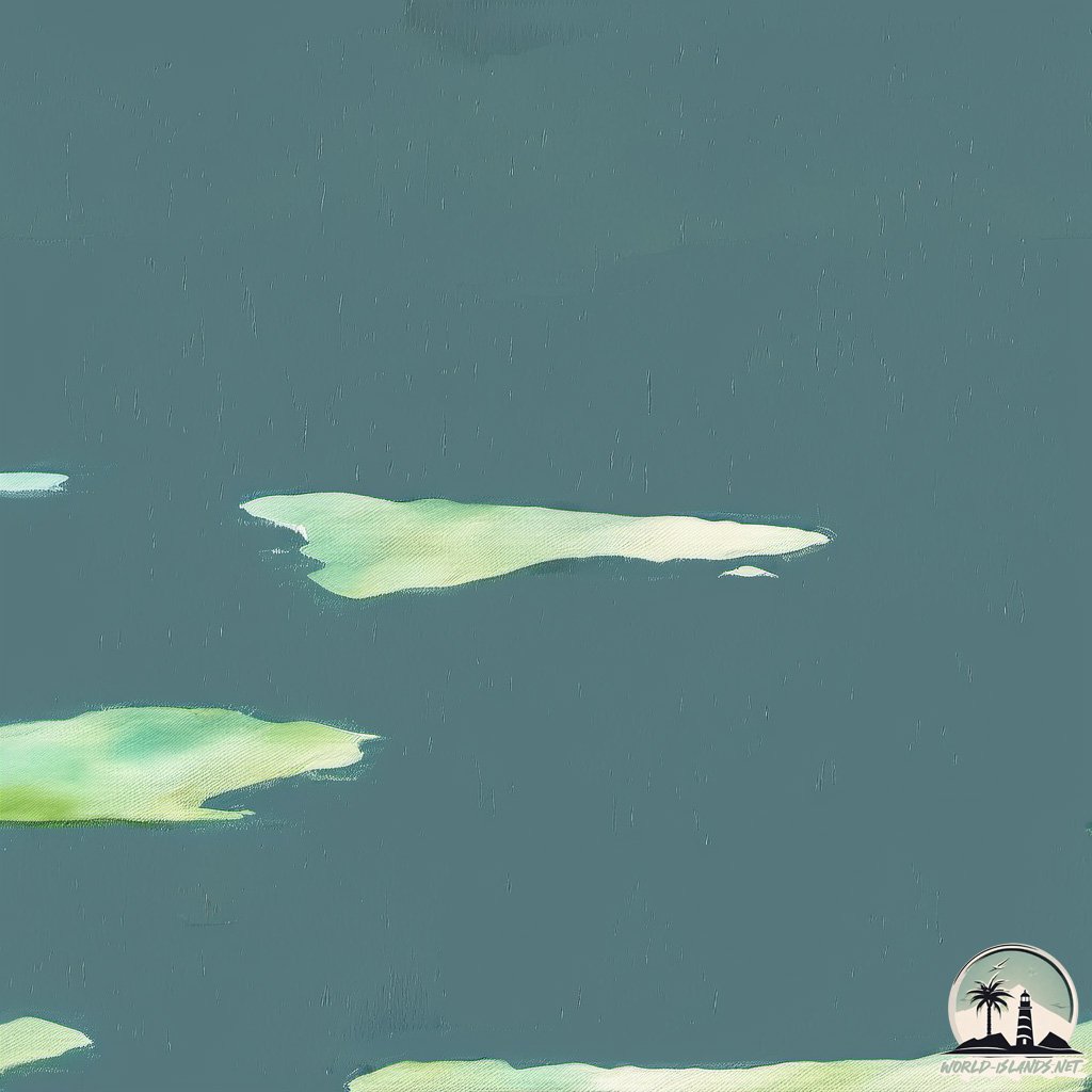 Yermak - World Islands