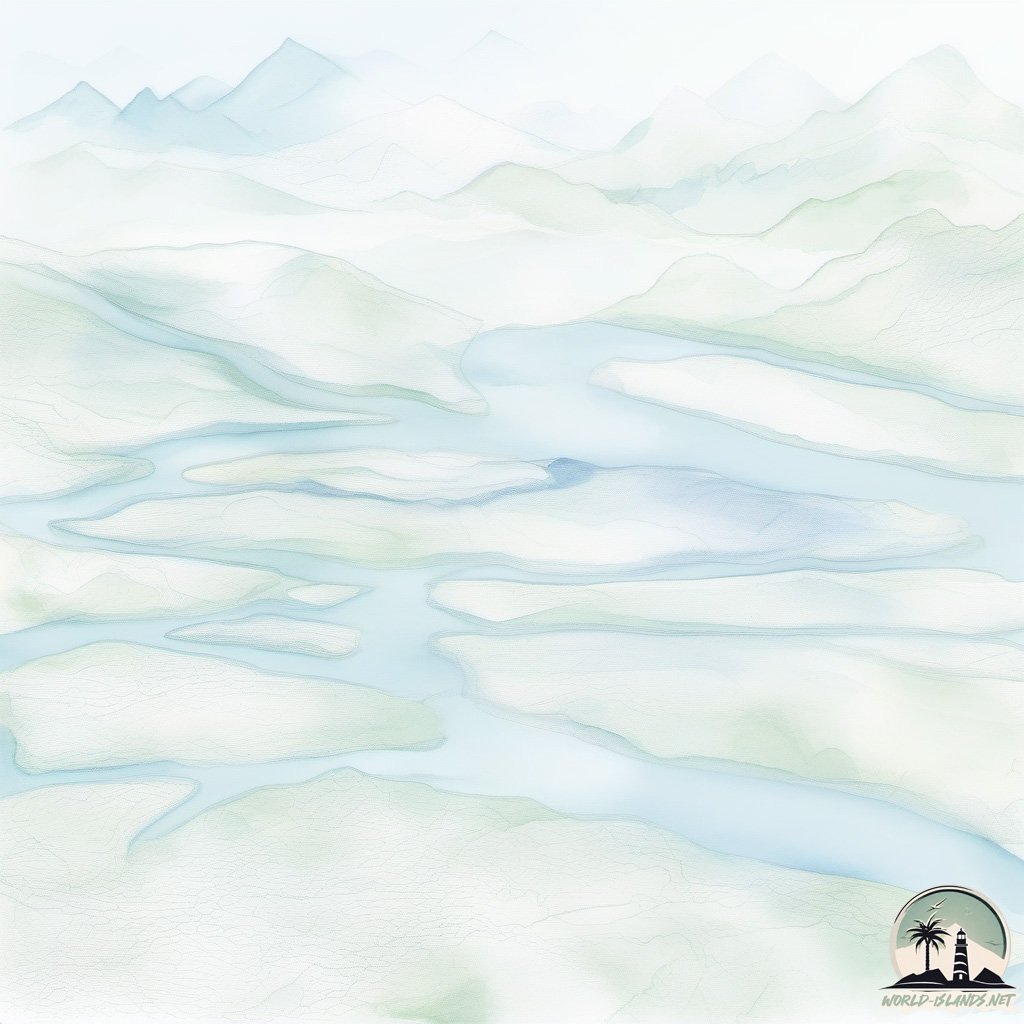 Ymer - World Islands