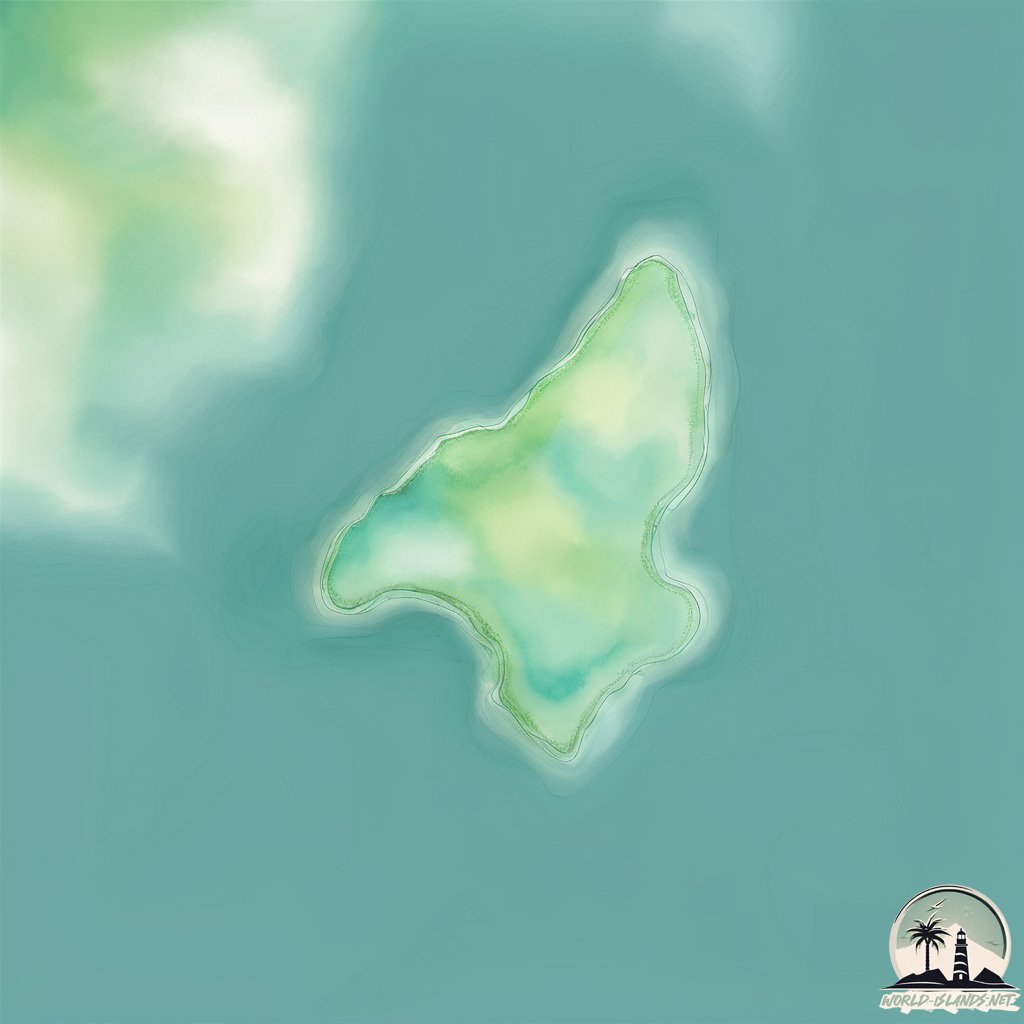 Yong Dao - World Islands