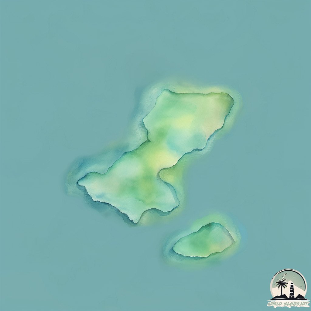 Yul-to - World Islands