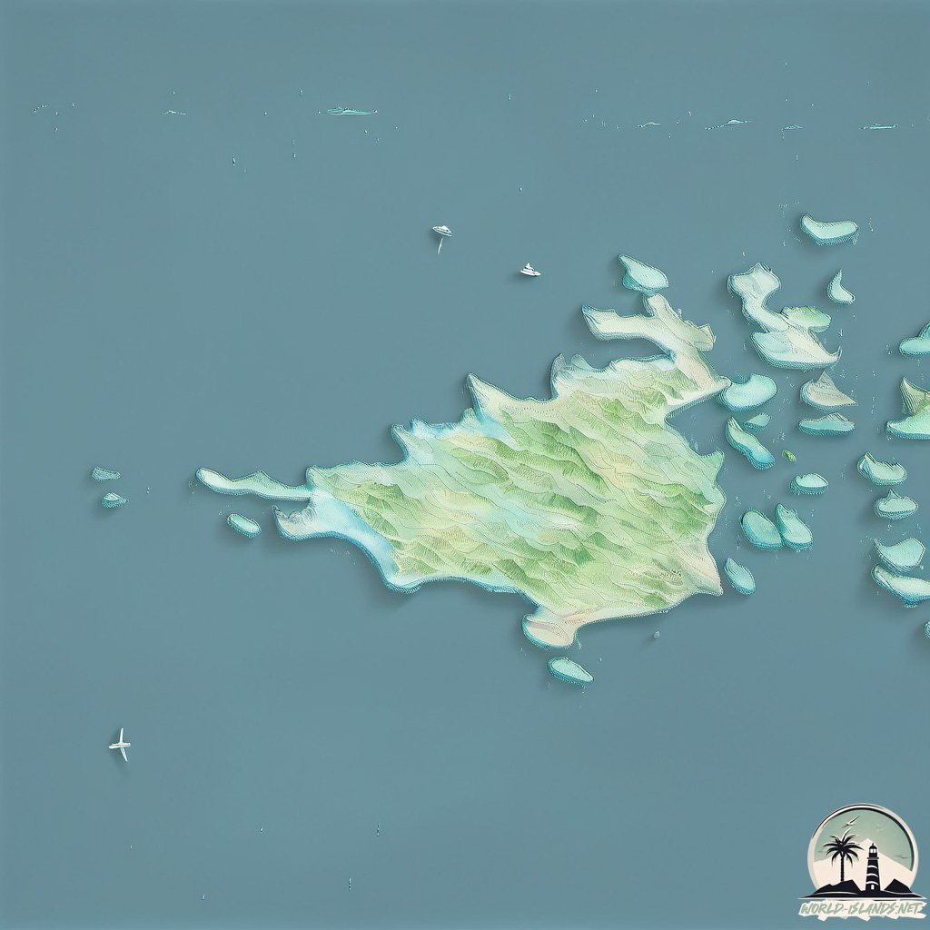 Zeta - World Islands