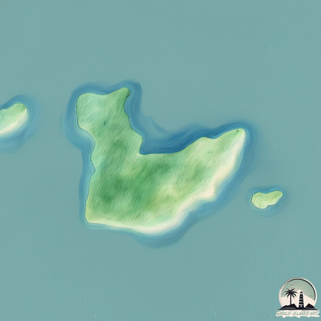 Zhu Zhou - World Islands